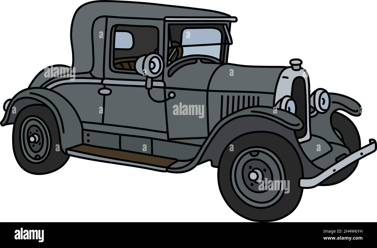 Vintage Doctor Stock Vector Images - Alamy