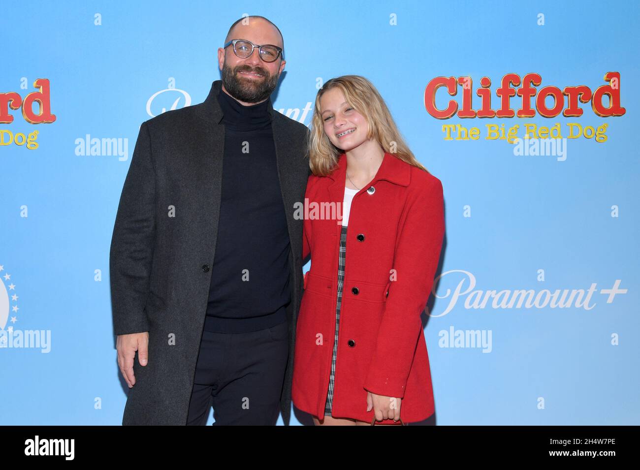Clifford rose hi-res stock photography and images - Alamy