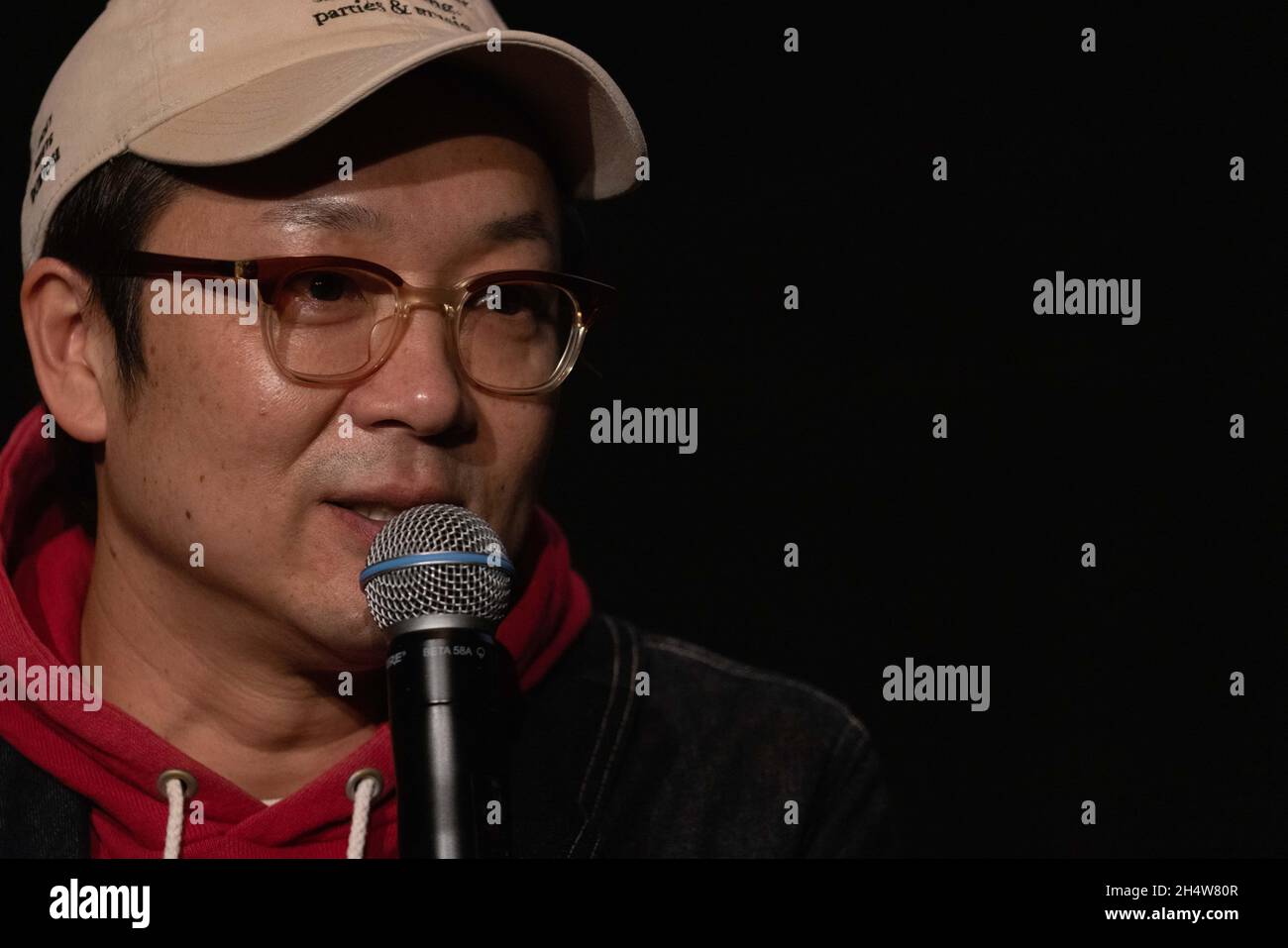 Yoshida keisuke hi-res stock photography and images - Alamy