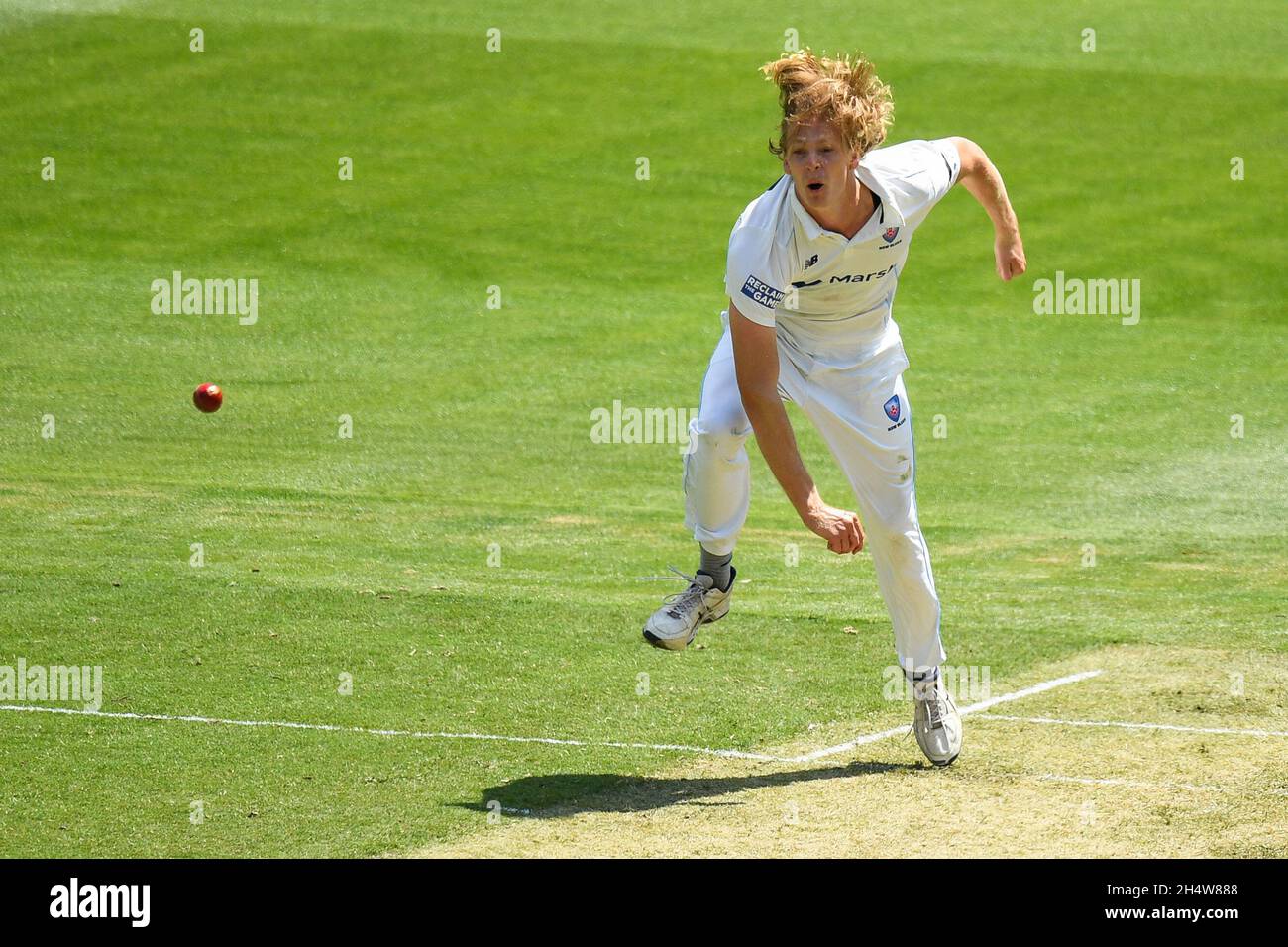 Jack edwards of nsw hi-res stock photography and images - Alamy
