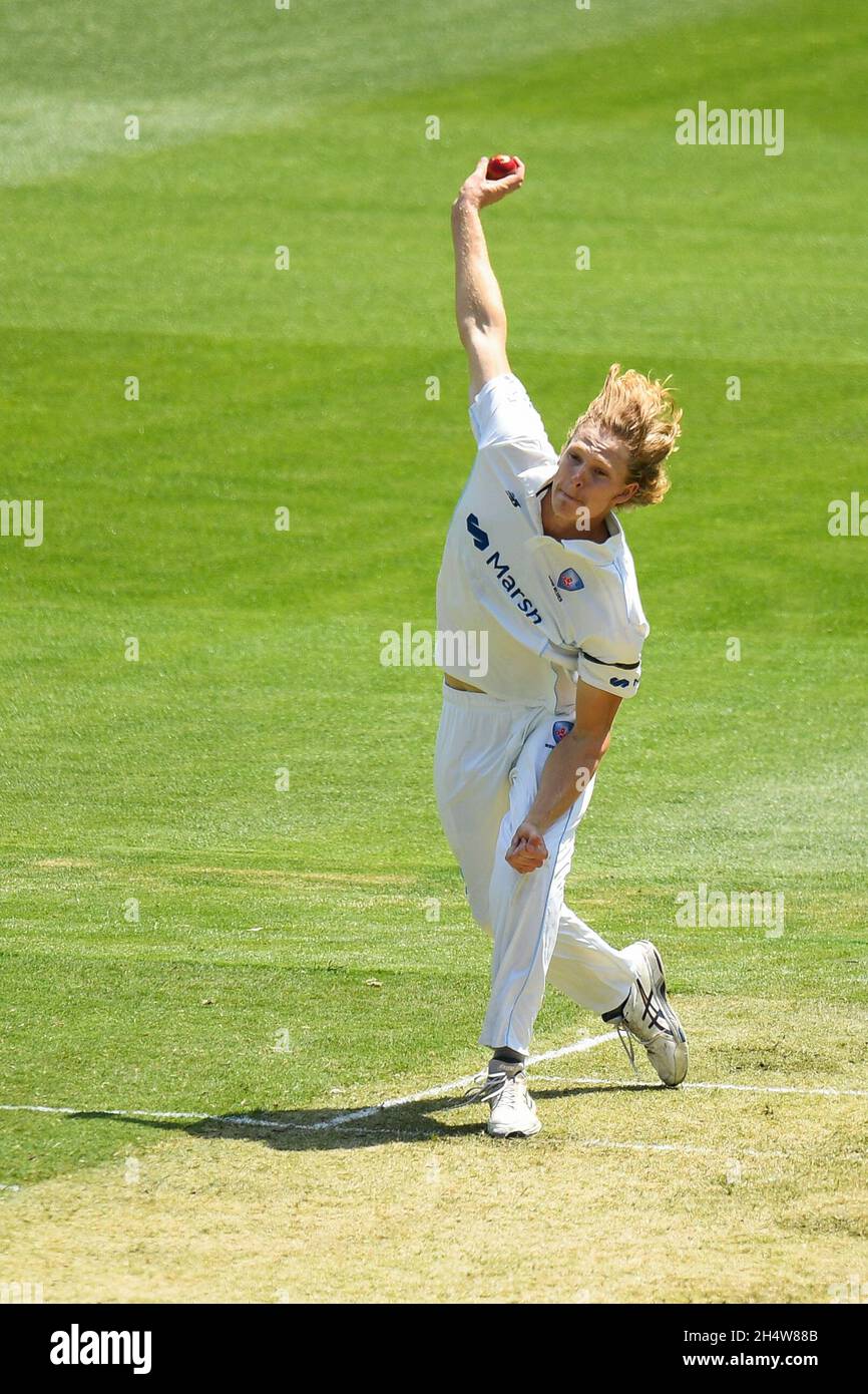 Jack edwards of nsw hi-res stock photography and images - Alamy