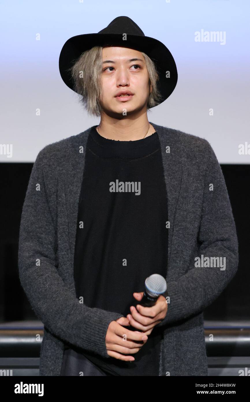 Masahiro inoue hi-res stock photography and images - Alamy