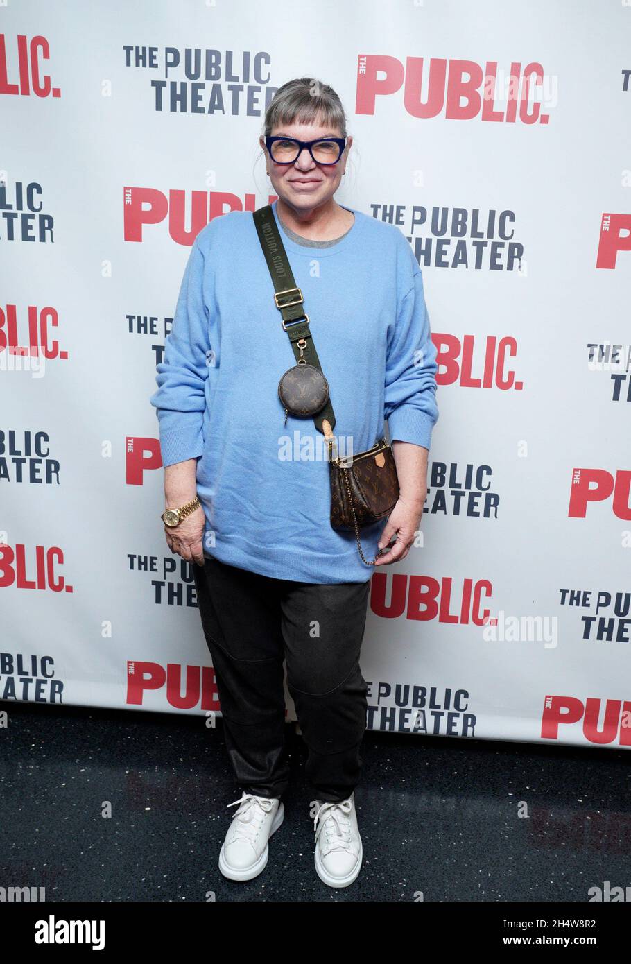 Mindy Cohn After What Not To Wear