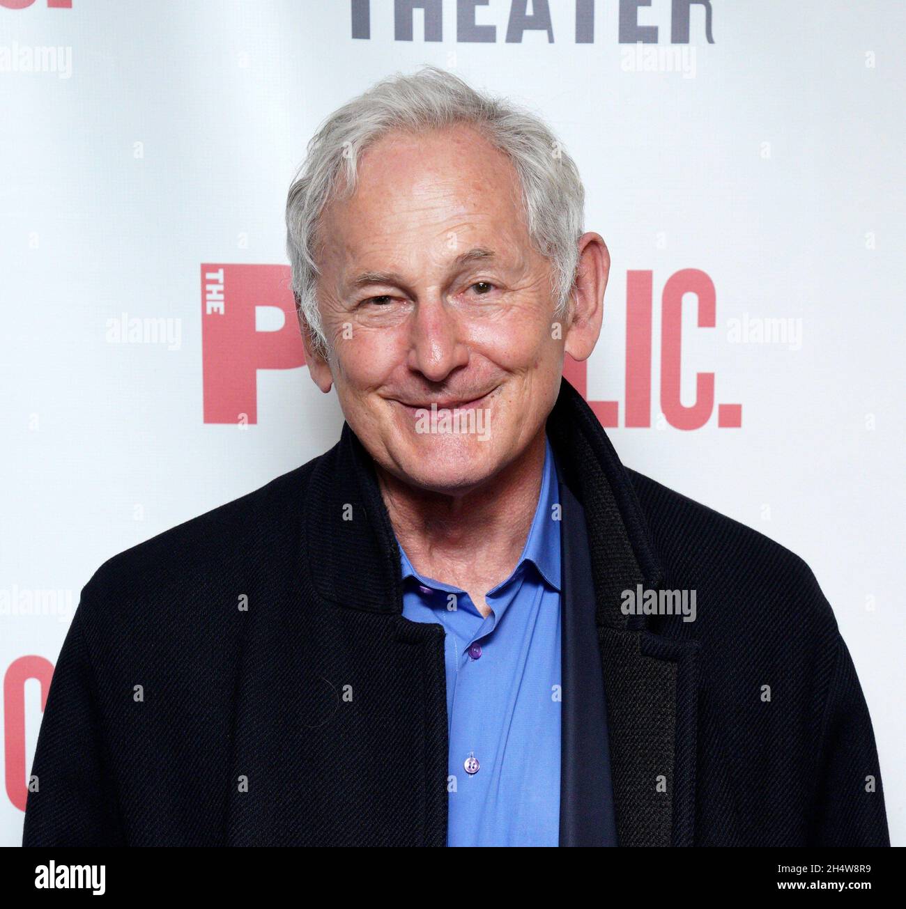 New York, NY, USA. 4th Nov, 2021. Victor Garber in attendance for ...