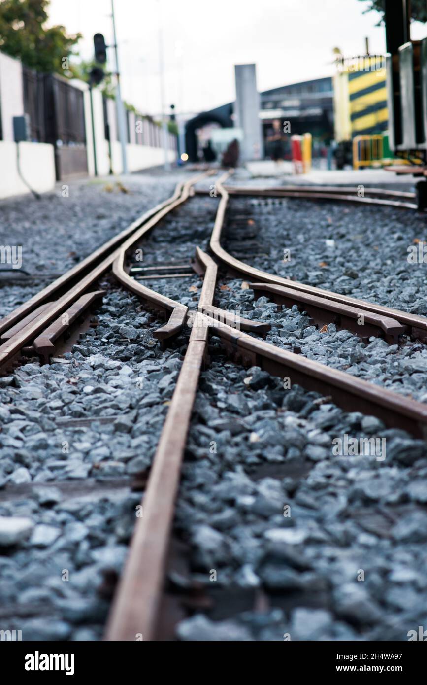 Gijon industrial hi-res stock photography and images - Alamy