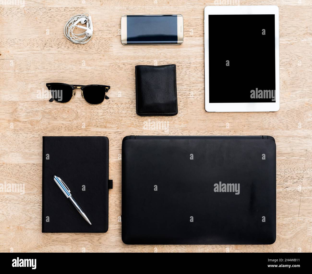Top gadgets hi-res stock photography and images - Alamy