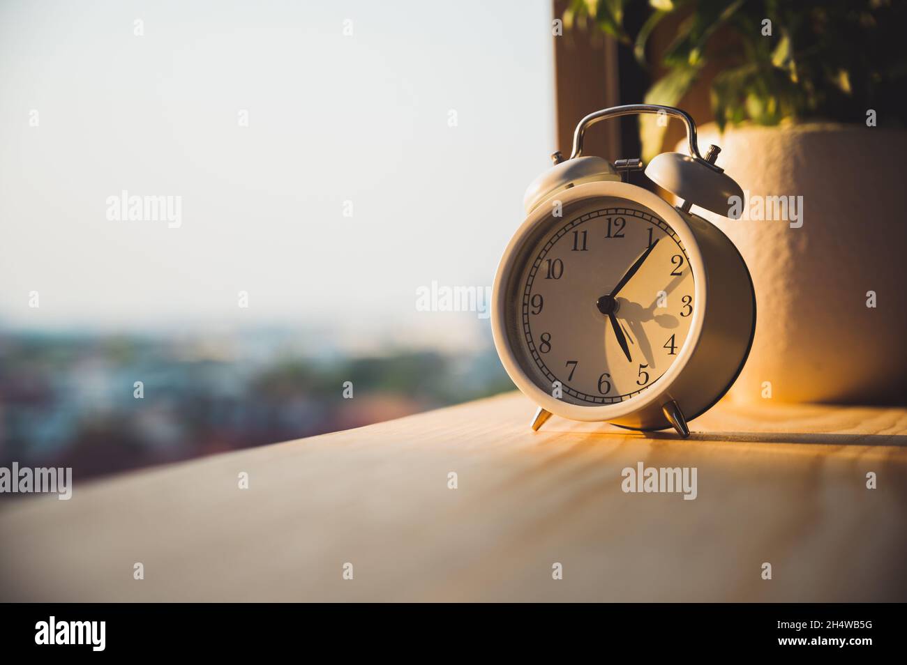 Wooden sleeper bed hi-res stock photography and images - Alamy