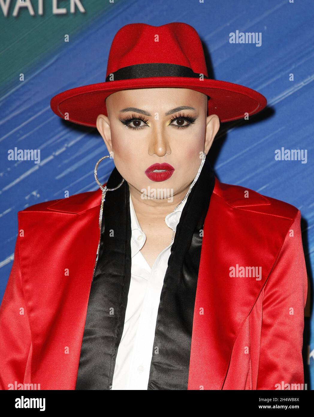 West Hollywood, USA. 04th Nov, 2021. WEST HOLLYWOOD, CALIFORNIA ...