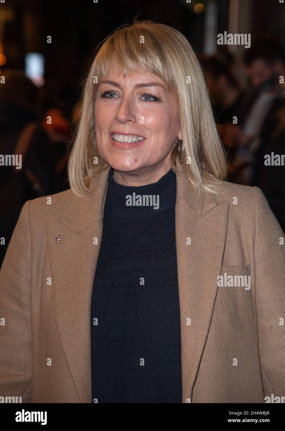 Fay ripley 2021 hi-res stock photography and images - Alamy