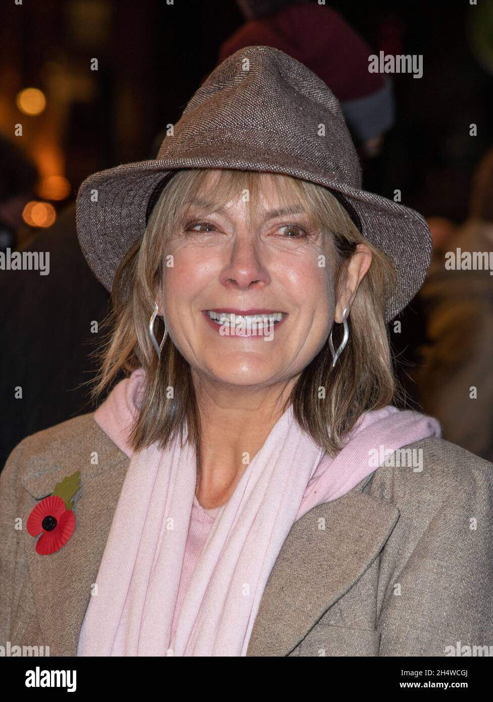 Penny Smith's Instagram, Twitter & Facebook on IDCrawl