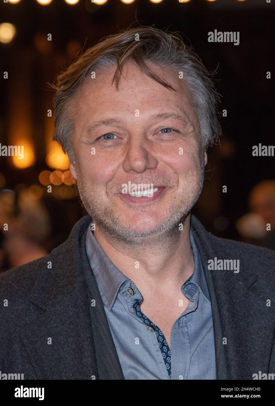 Shaun dooley hi-res stock photography and images - Alamy