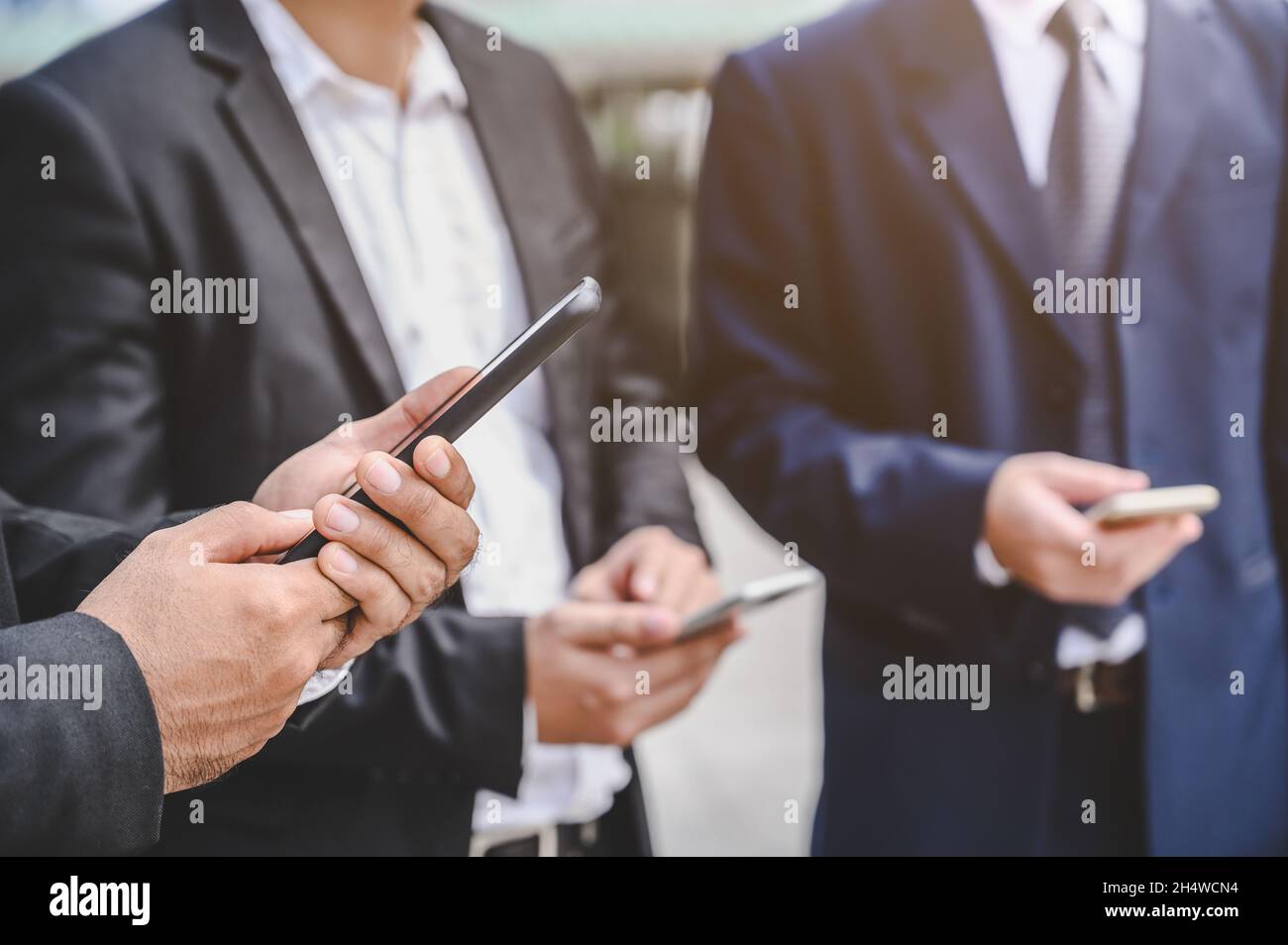 Mobile expectation hi-res stock photography and images - Alamy