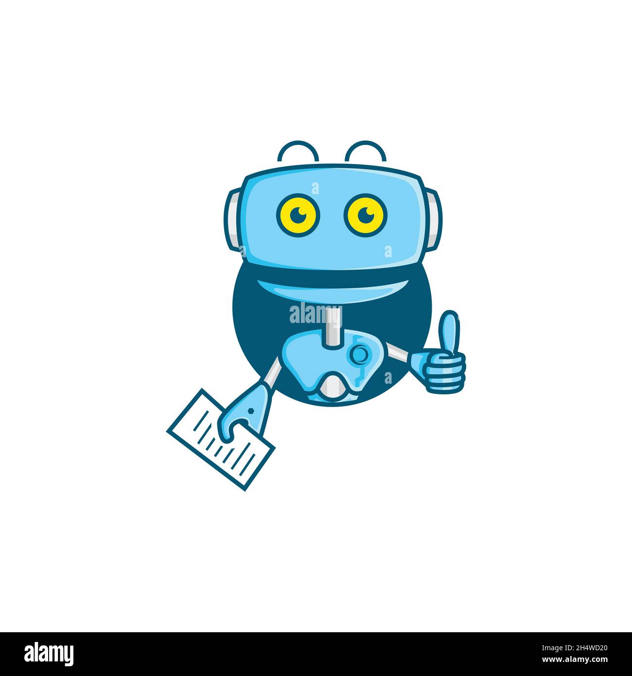 Communication machine Stock Vector Images - Alamy