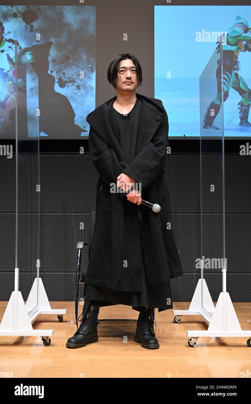 Masashi Taniguchi