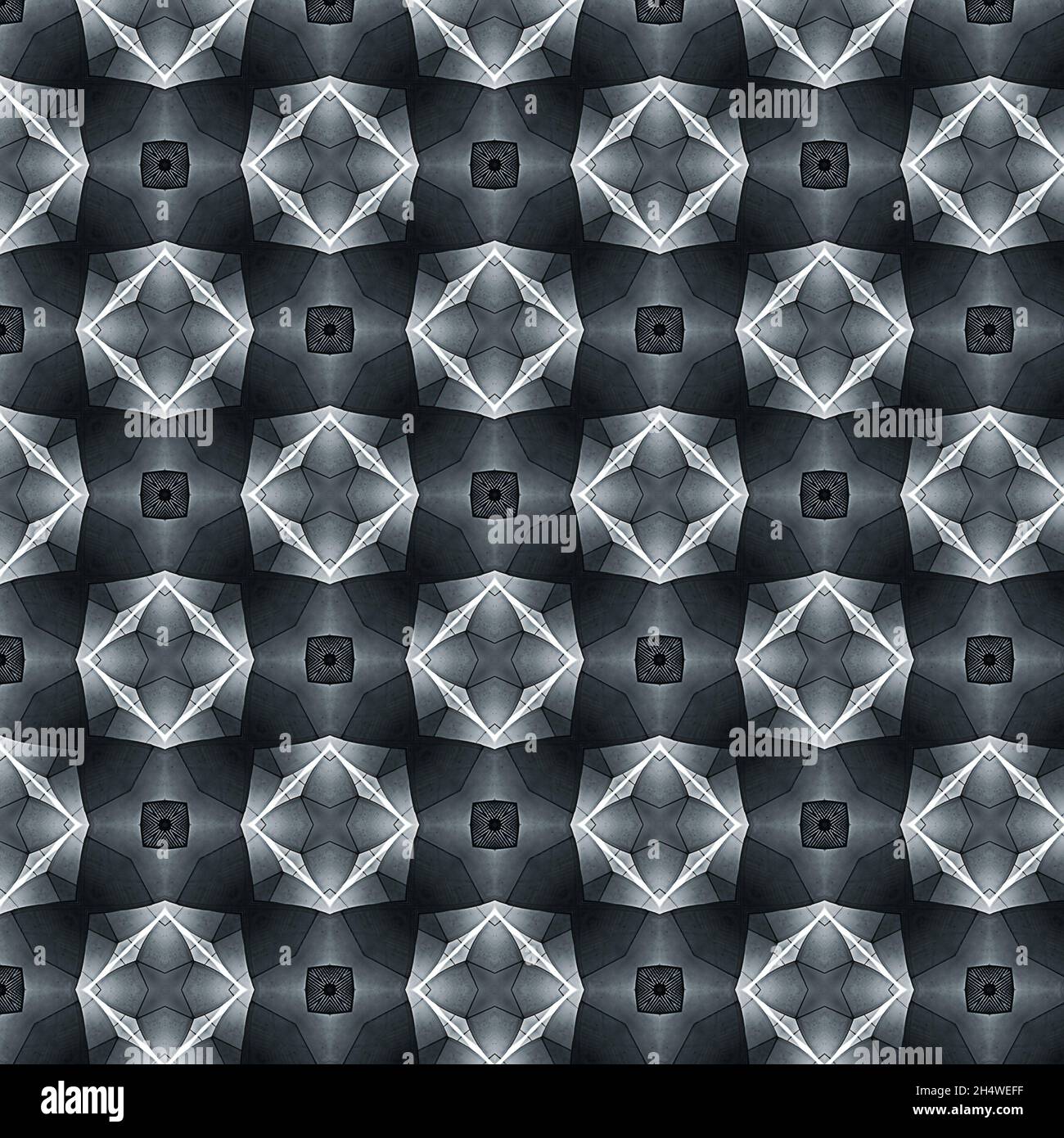Seamless wallpaper design hi-res stock photography and images - Alamy