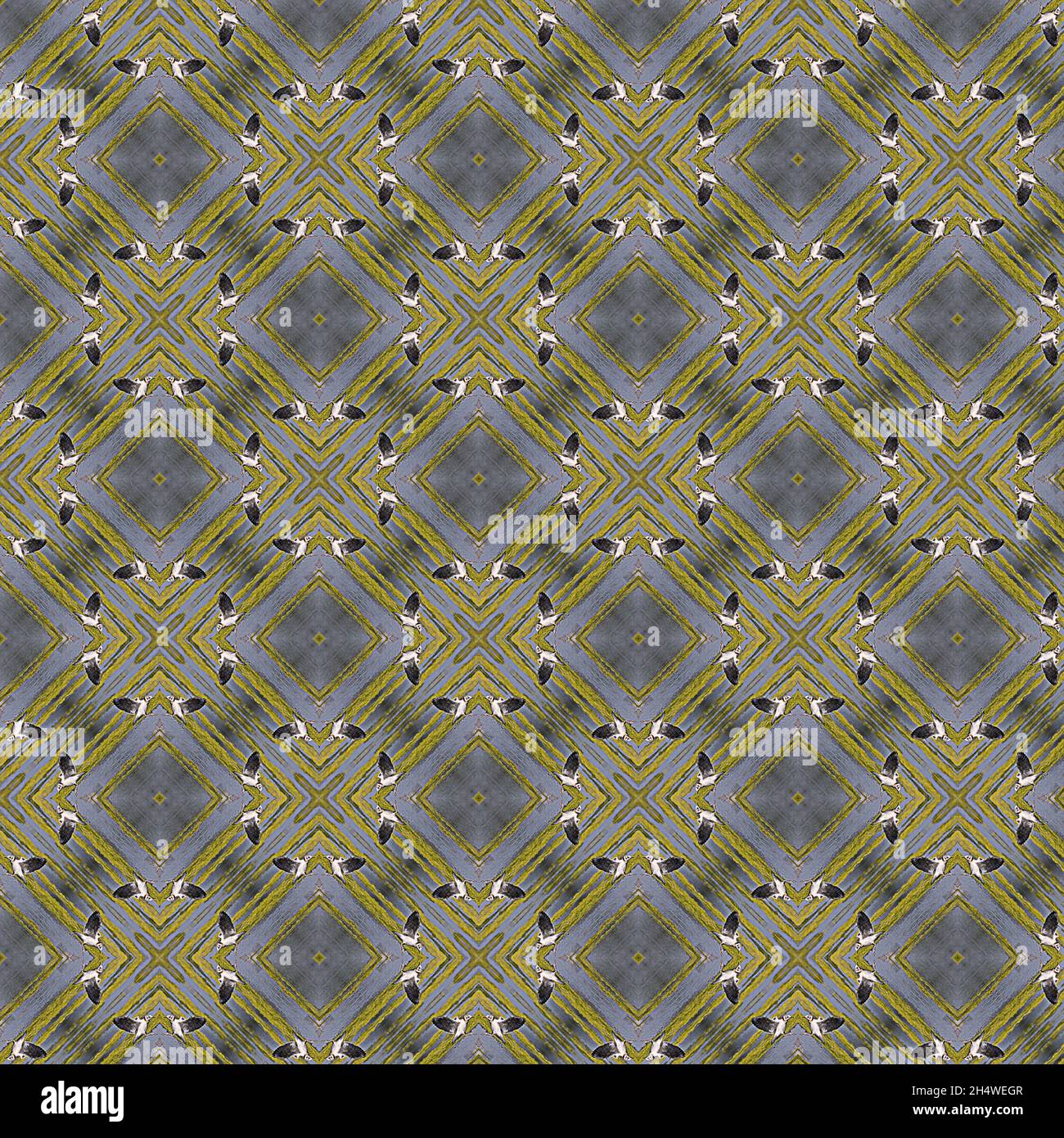 Seamless wallpaper design hi-res stock photography and images - Alamy