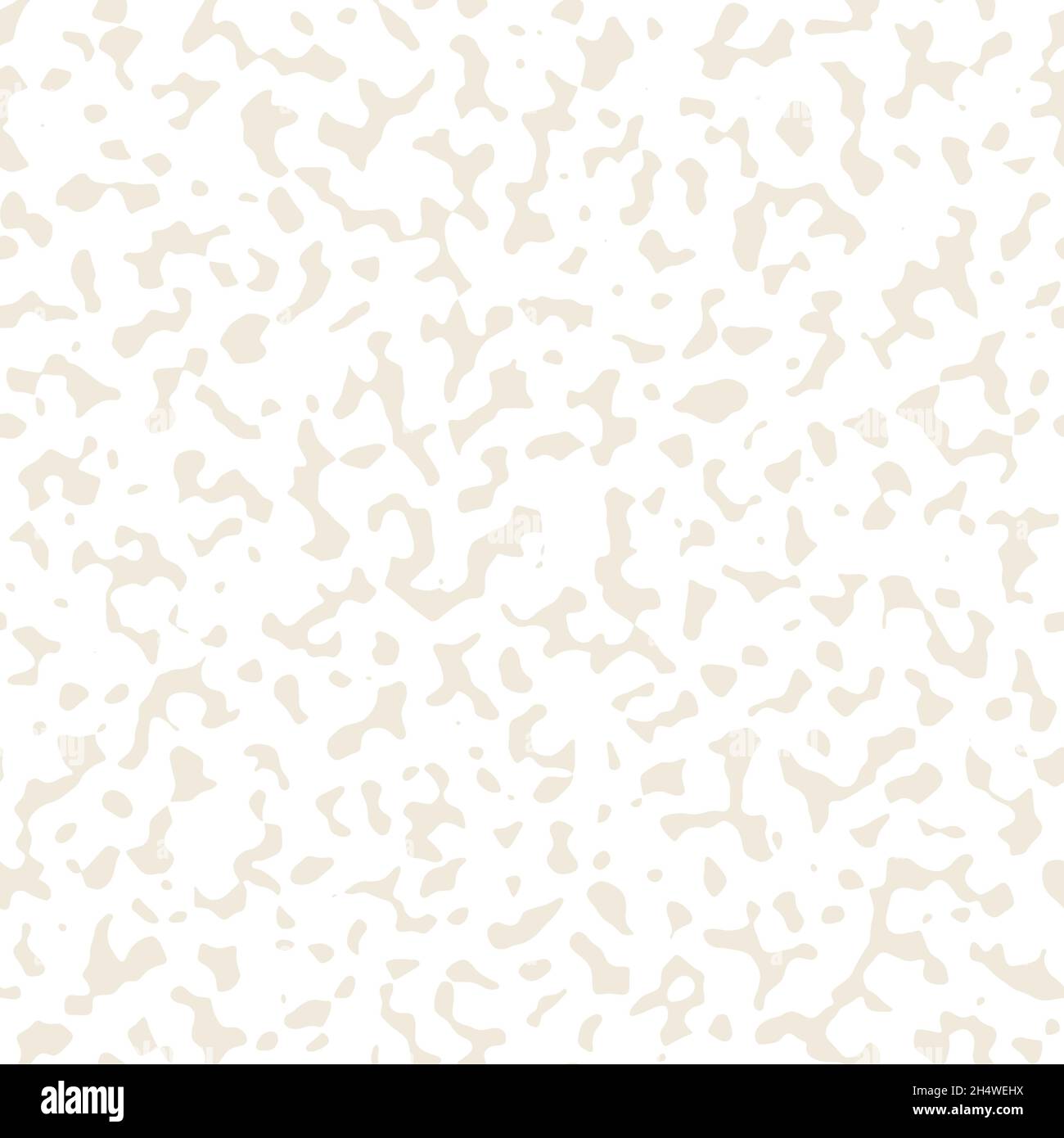 Seamless abstract non print resembling strange colored animal skin ...