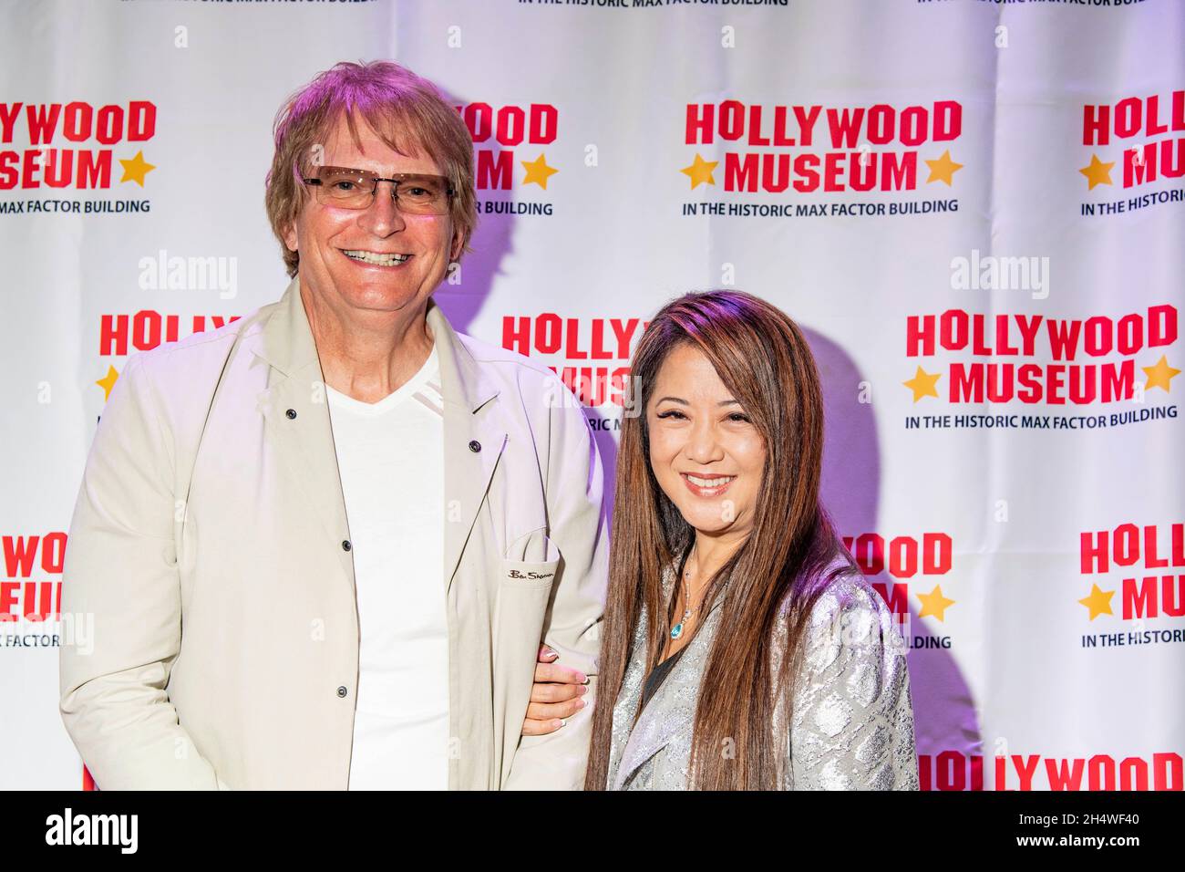 Tracy lin hi-res stock photography and images - Alamy