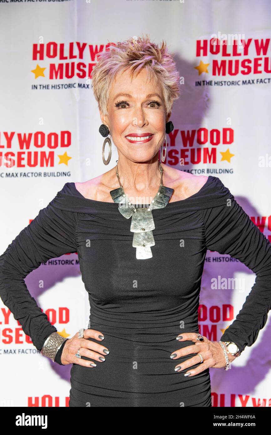 Jan Daley attends Book Signing of "Dear Bob" Bob Hope Tribute Lobby ...