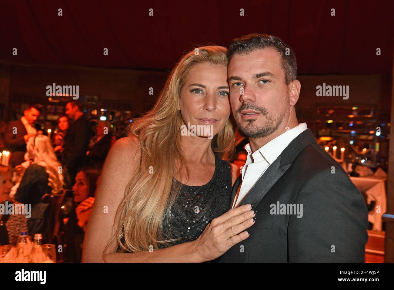 Siegel giulia hi-res stock photography and images - Alamy