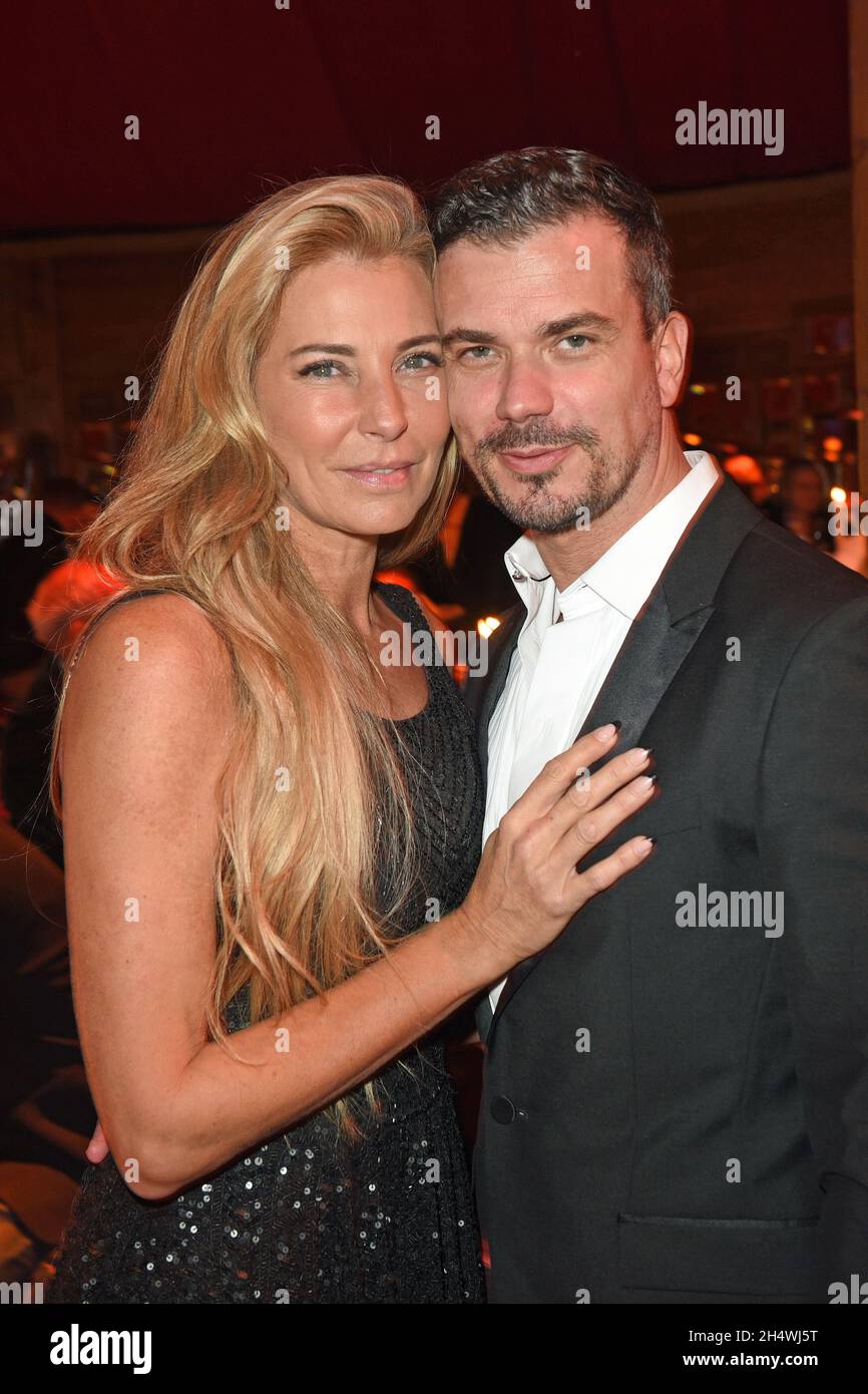 Siegel giulia hi-res stock photography and images - Alamy