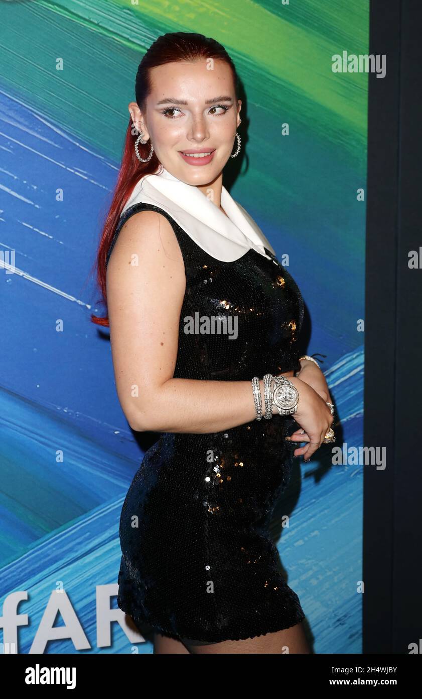 Los Angeles Ca Usa Bella High Resolution Stock Photography and Images ...