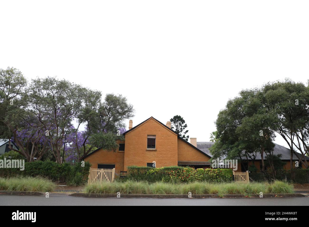 Elizabeth Farm, 70 Alice Street, Rosehill NSW 2142. Elizabeth Farm was ...