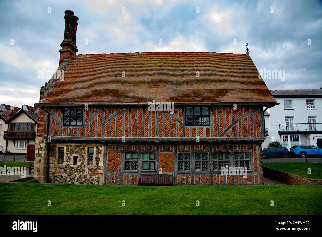 Suffolk coastal constituency hi-res stock photography and images - Alamy