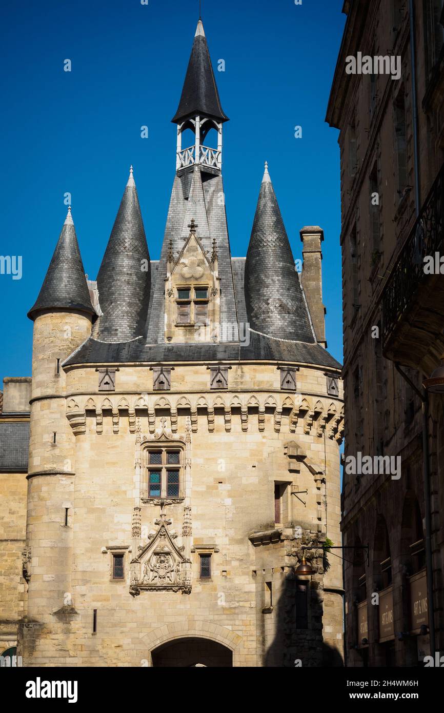 Big bell tower hi-res stock photography and images - Alamy