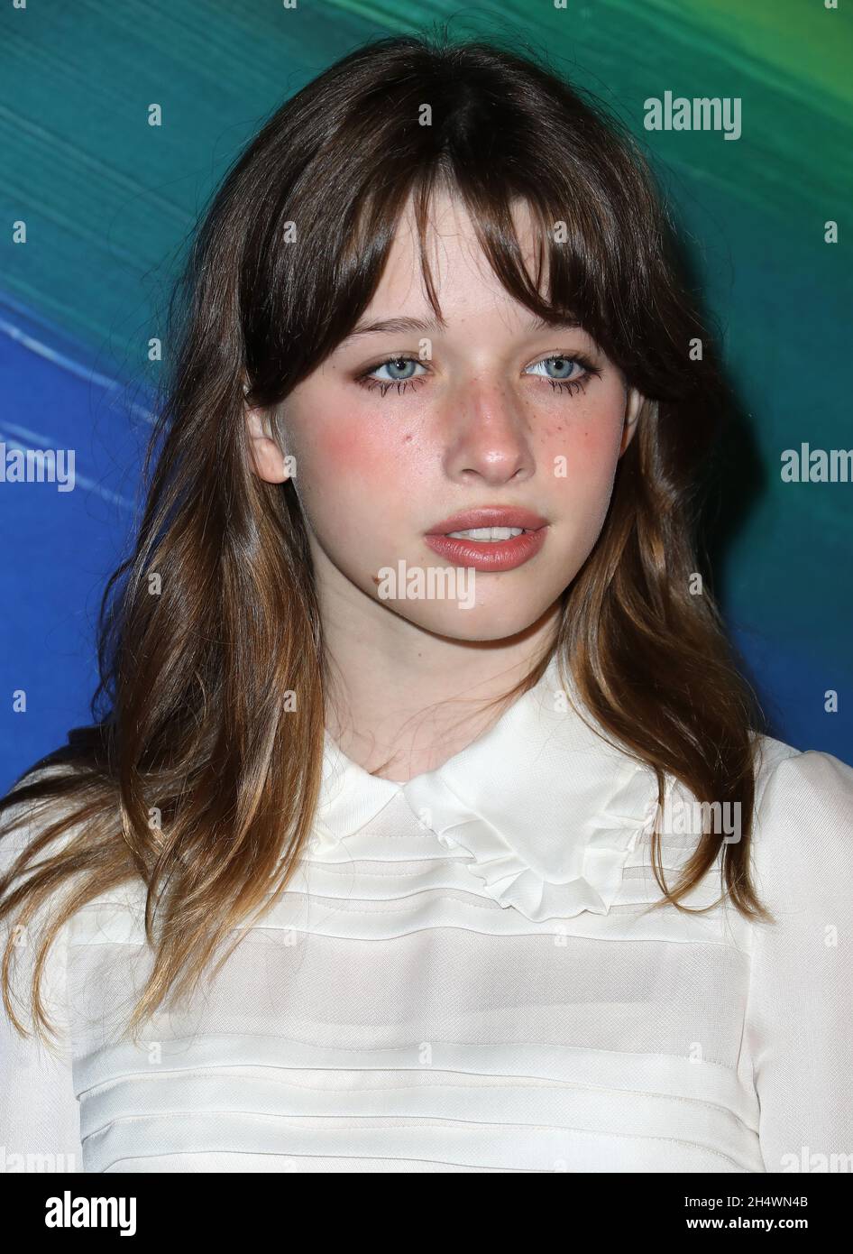 Ever Gabo Anderson 2022