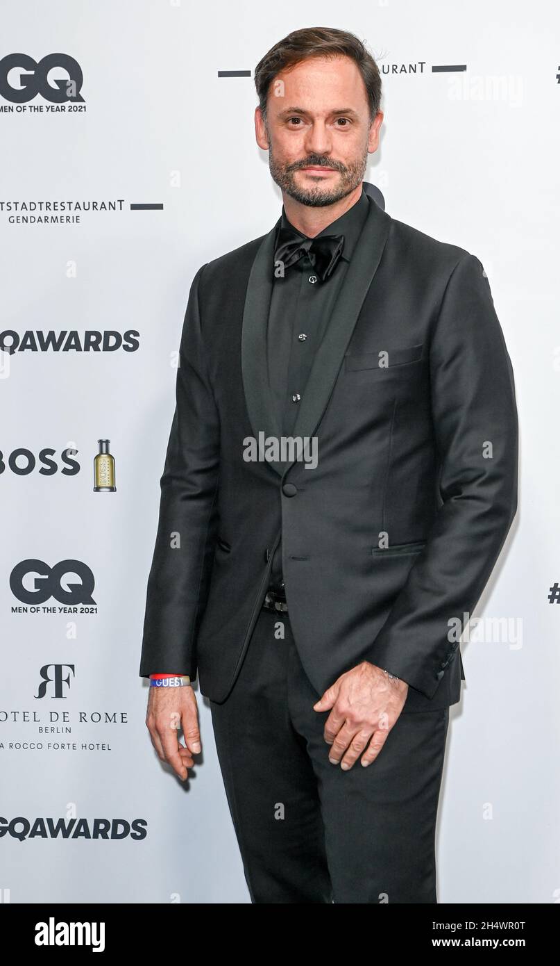 Debus award hi-res stock photography and images - Alamy