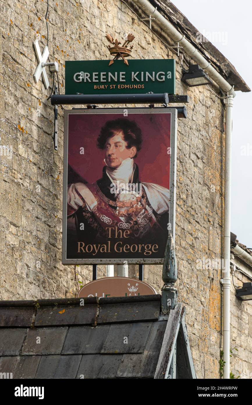 Royal George