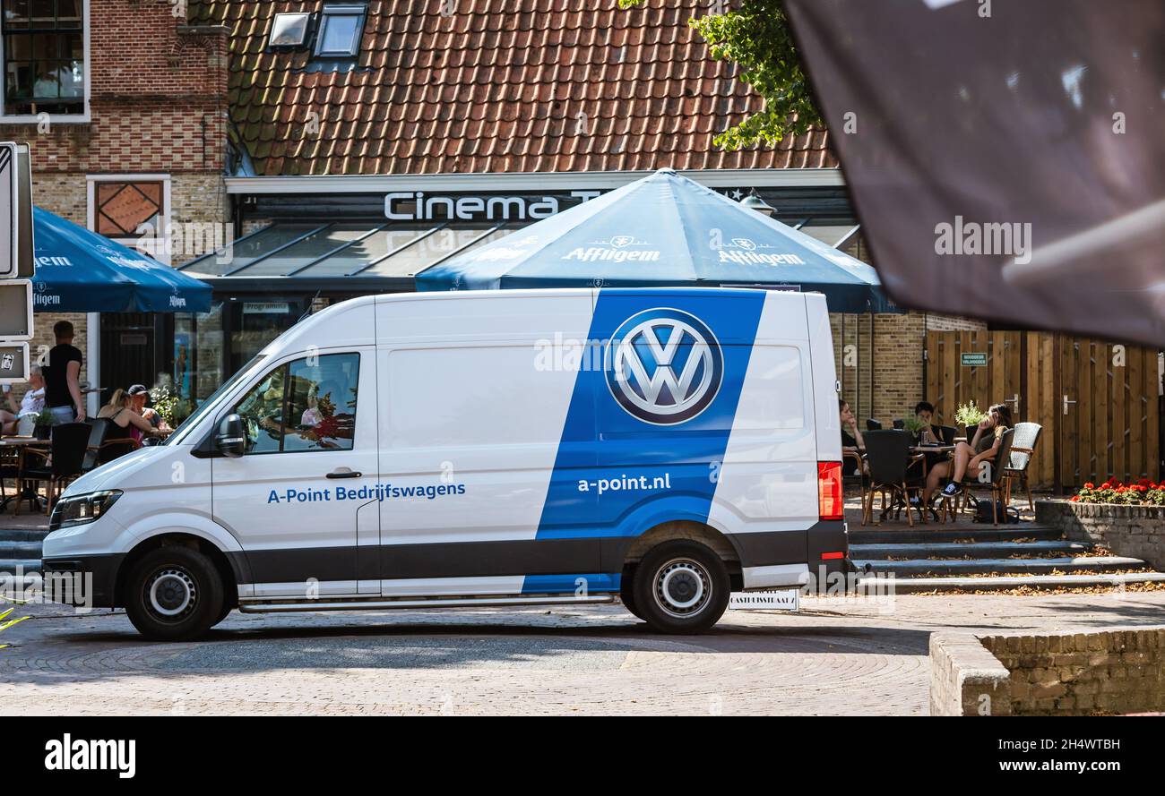 Vw engine bay hi-res stock photography and images - Alamy