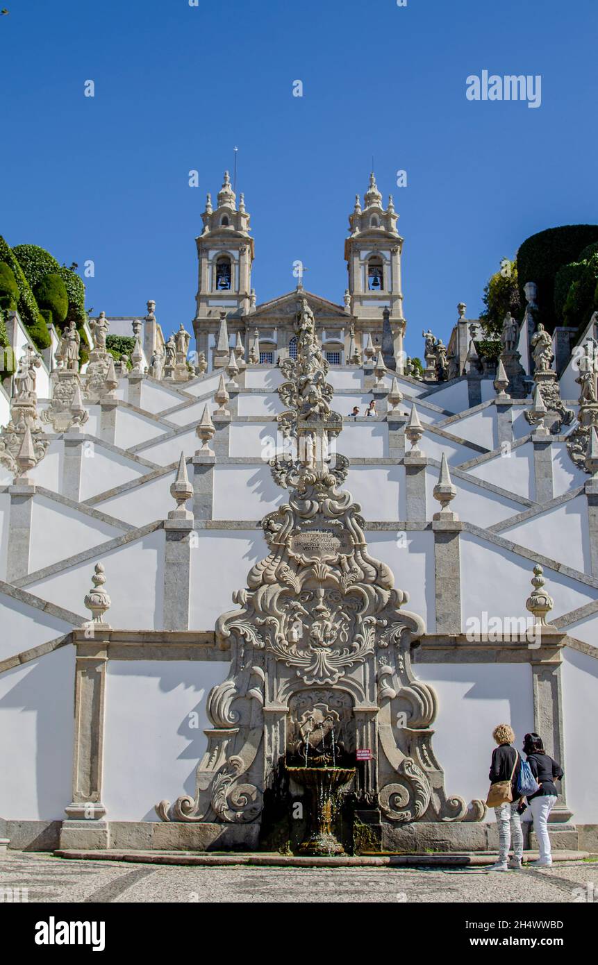 Steps of jesus hi-res stock photography and images - Alamy