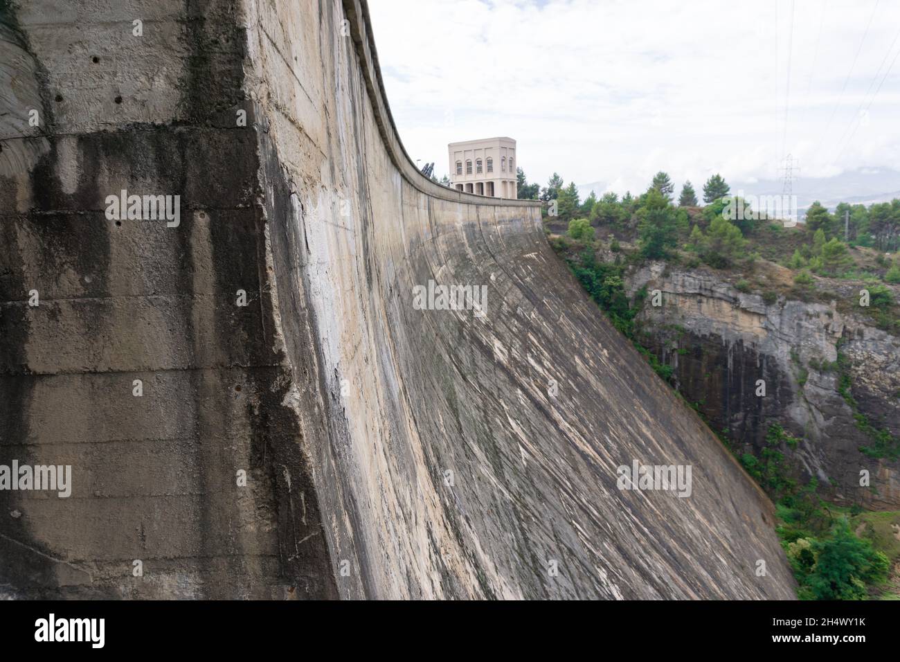 Vertical distribution water hi-res stock photography and images - Alamy