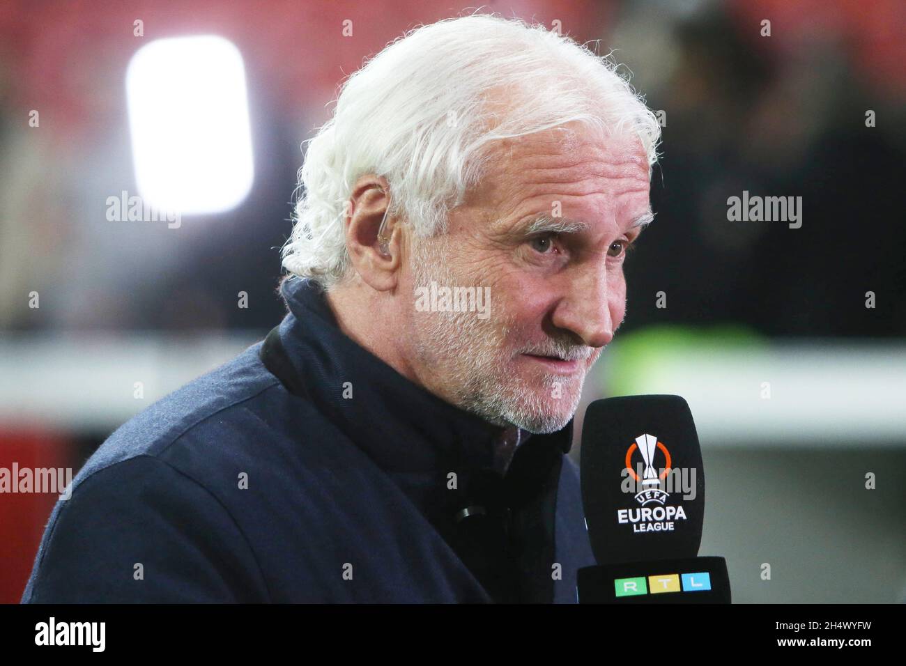 Voller hi-res stock photography and images - Alamy