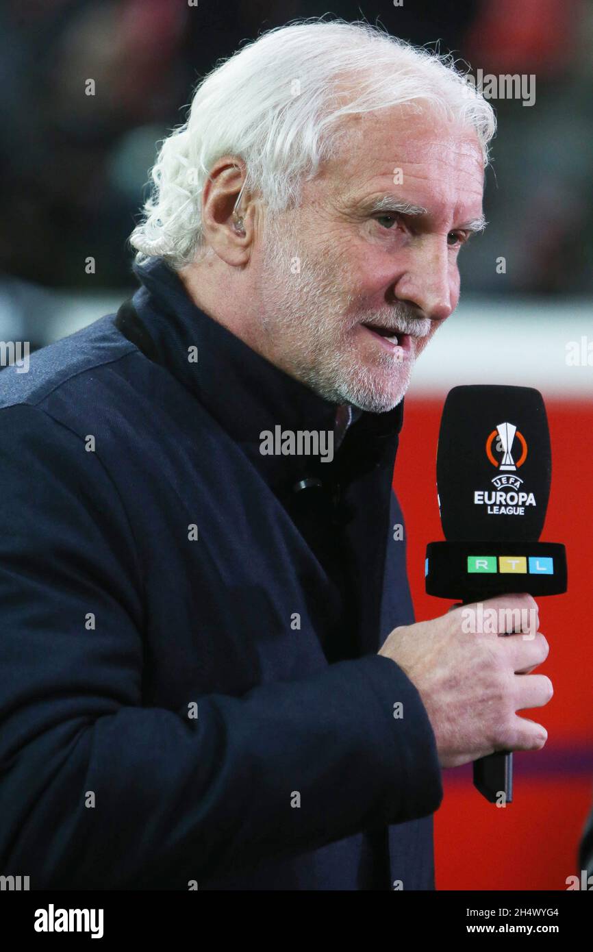 Voller hi-res stock photography and images - Alamy