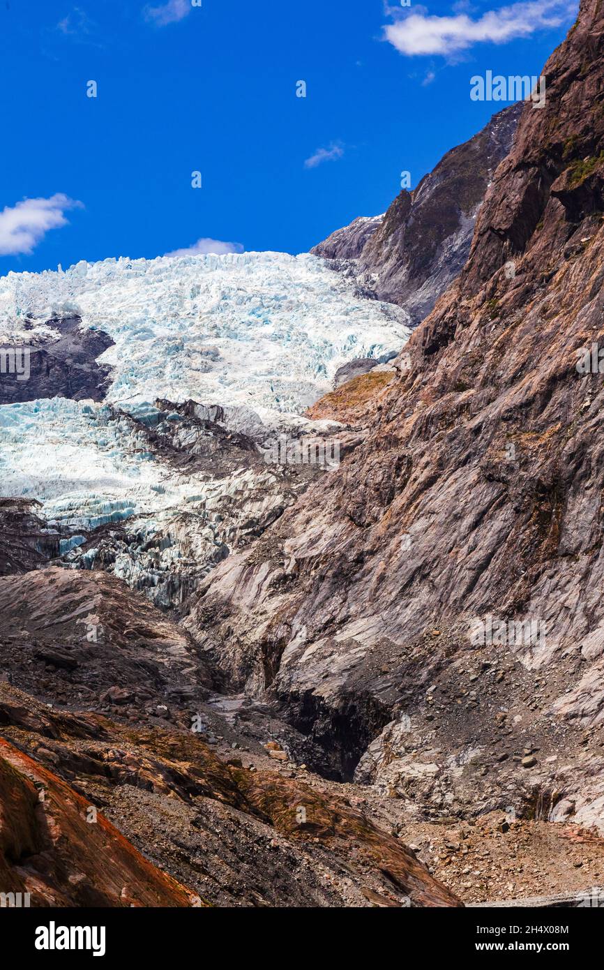 Ice view hi-res stock photography and images - Alamy