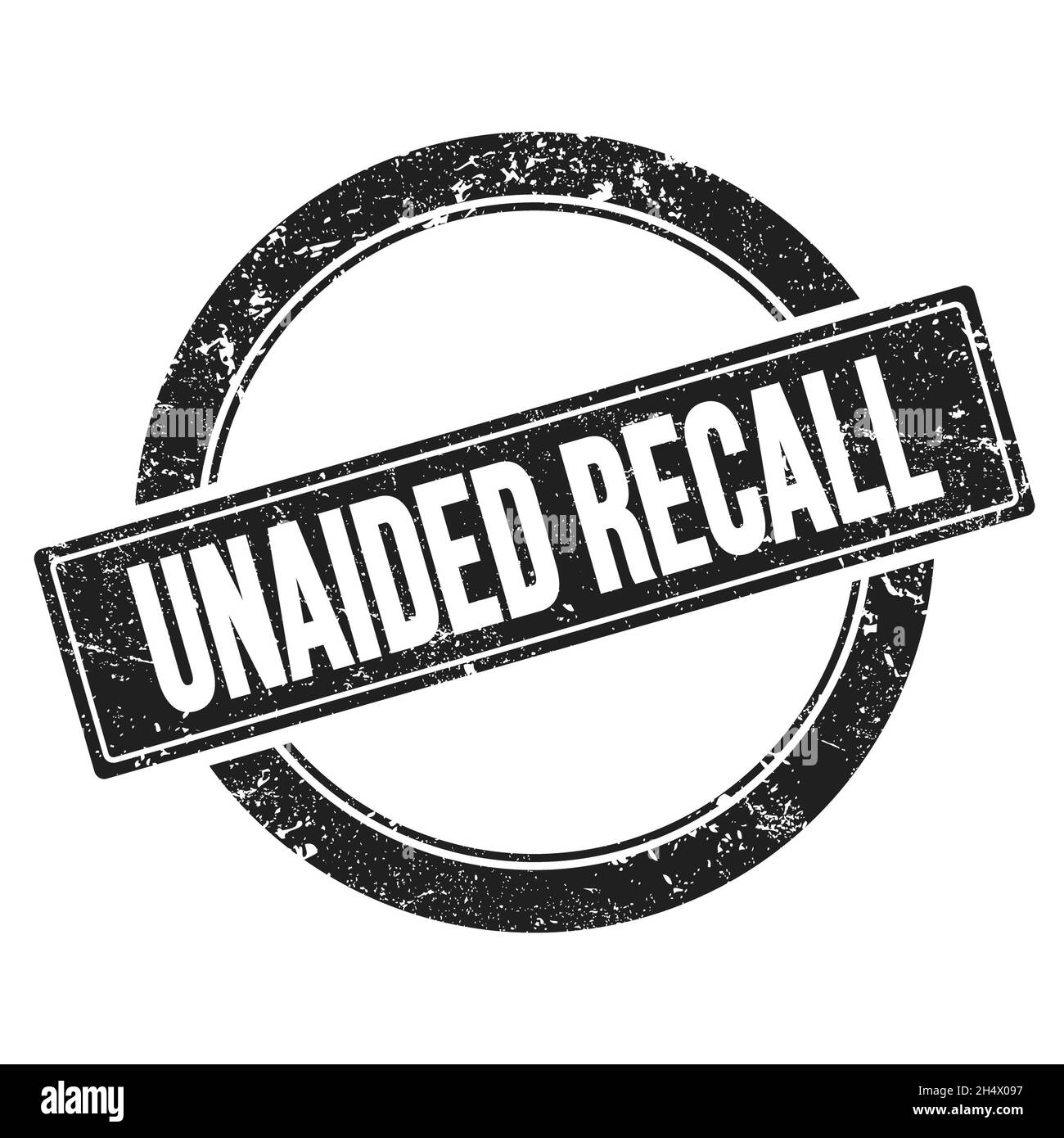 Unaided Black and White Stock Photos & Images - Alamy