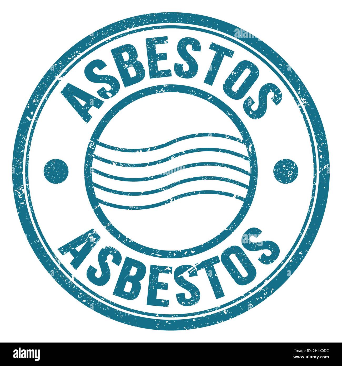 Blue Asbestos High Resolution Stock Photography and Images - Alamy