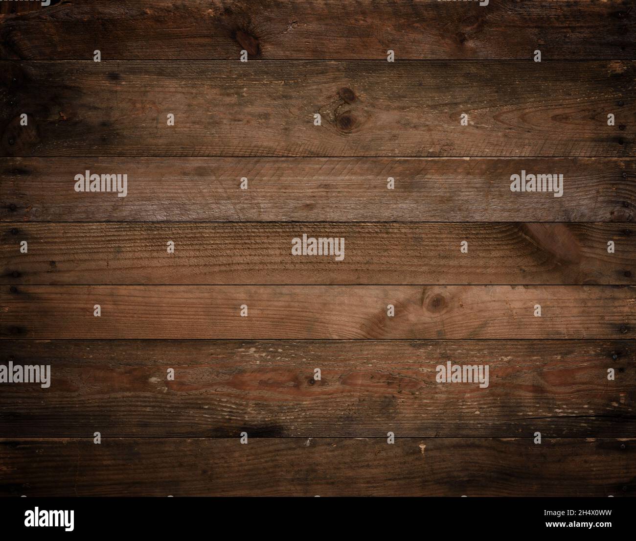 Dark wood texture. Rustic weathered wood background from aged old ...