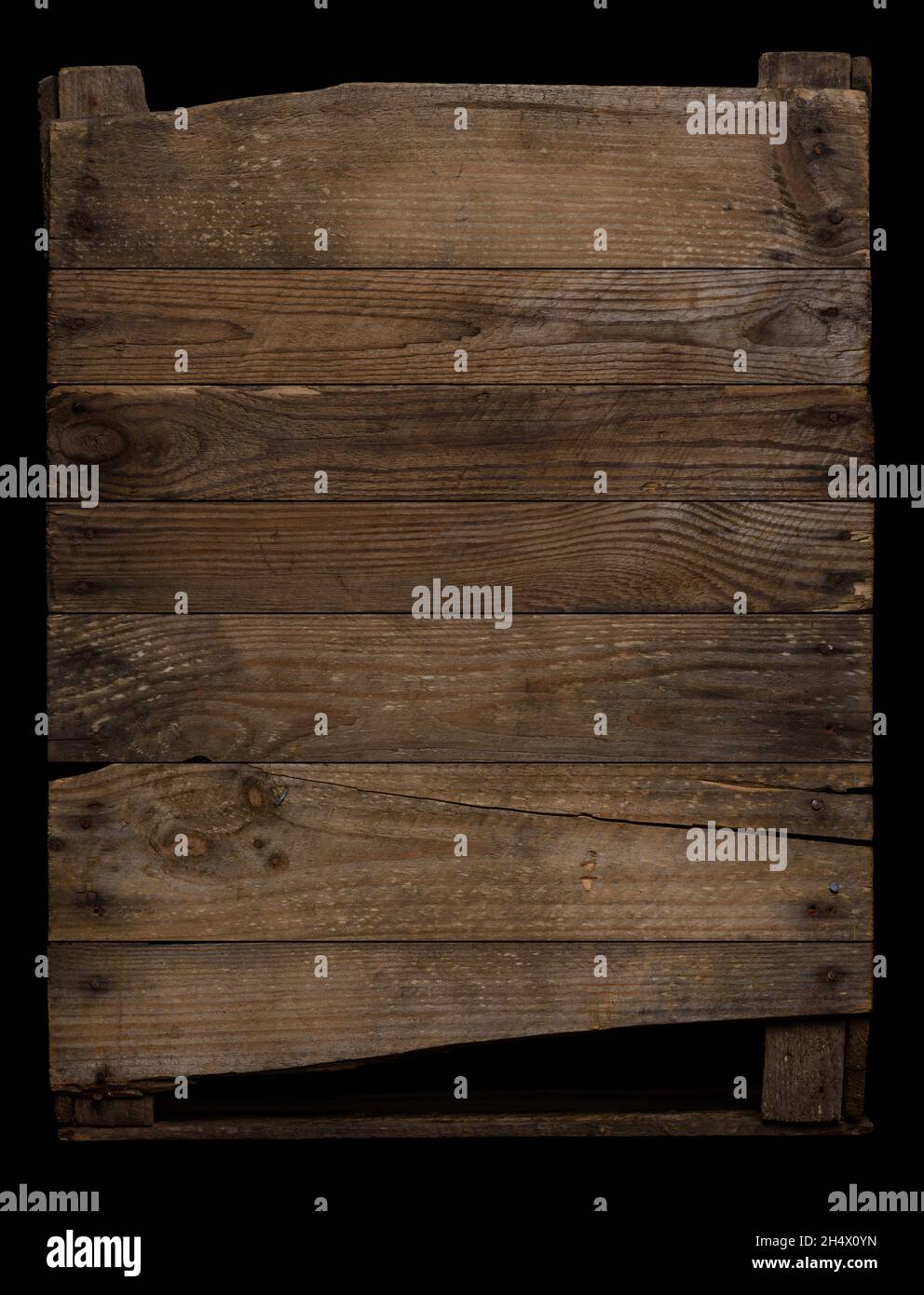 Crate label vintage hi-res stock photography and images - Alamy