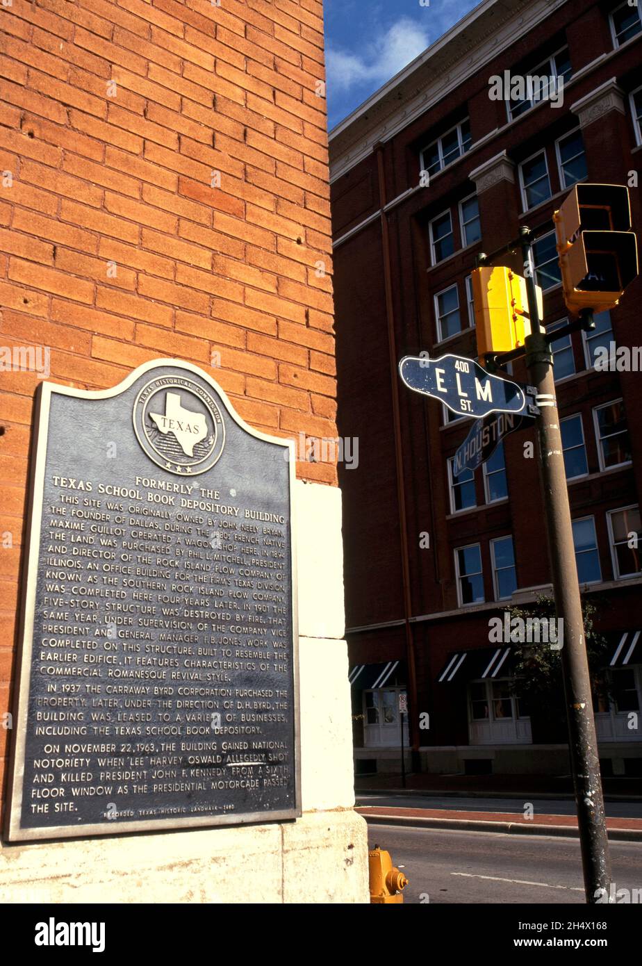 Dallas County Administration building (Dallas Texas School Book ...