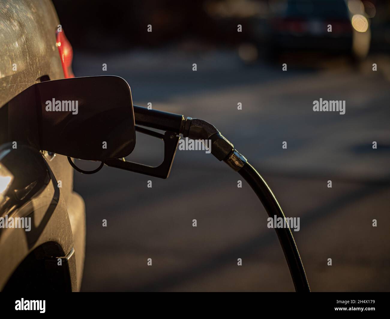 Station alberta energy hi-res stock photography and images - Alamy