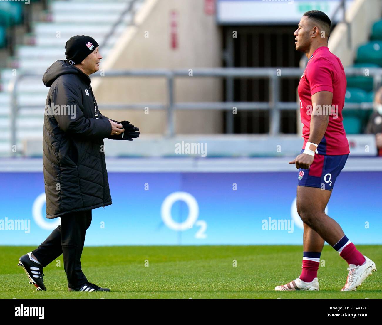Tuilagi ampics hi-res stock photography and images - Alamy