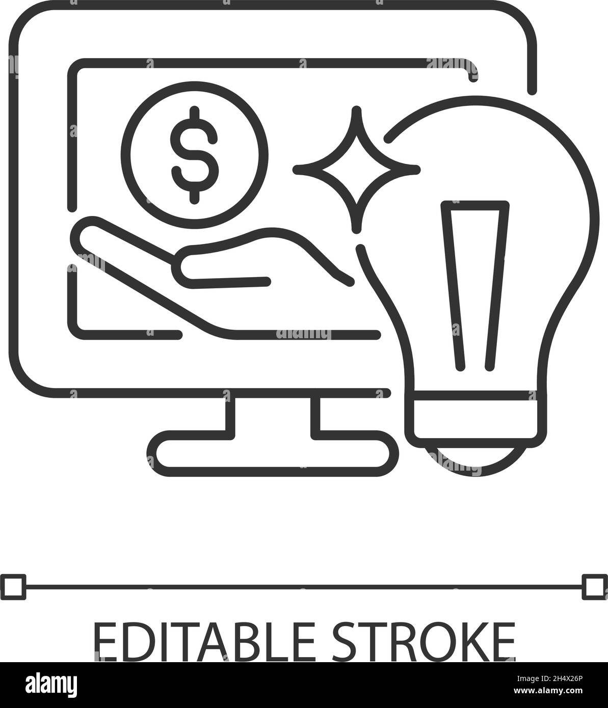 Sponsorship sponsor Black and White Stock Photos & Images - Alamy