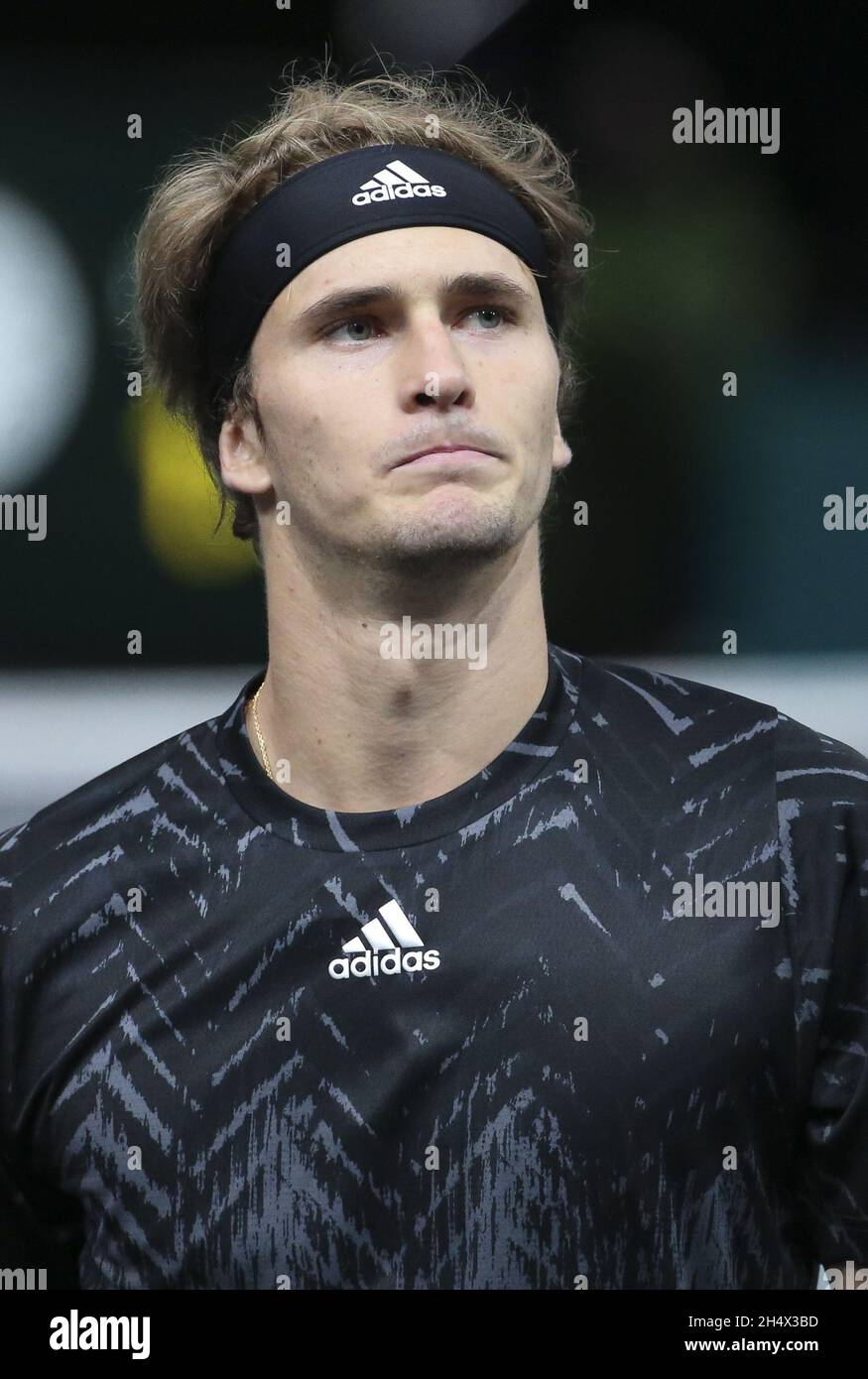 Sascha Zverev High Resolution Stock Photography and Images - Alamy