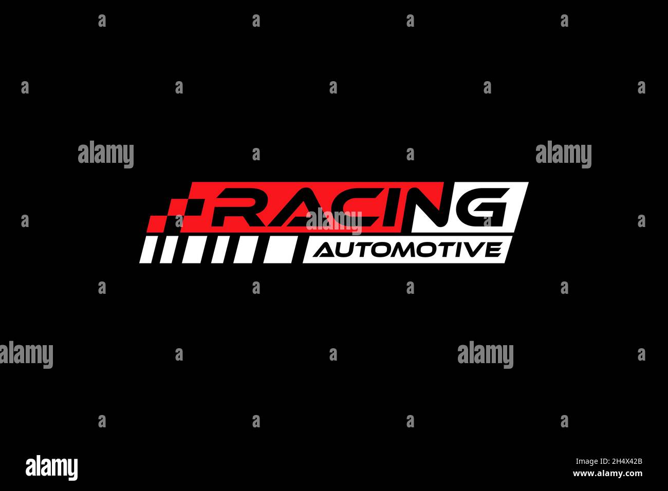 Auto speed logo. Instrument cluster performance sign. Vector Stock ...