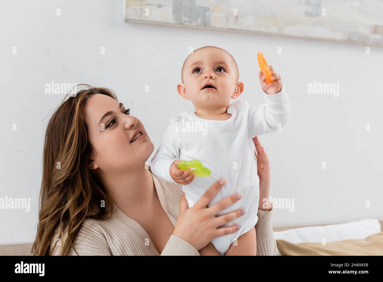 Overweight girl child hi-res stock photography and images - Alamy