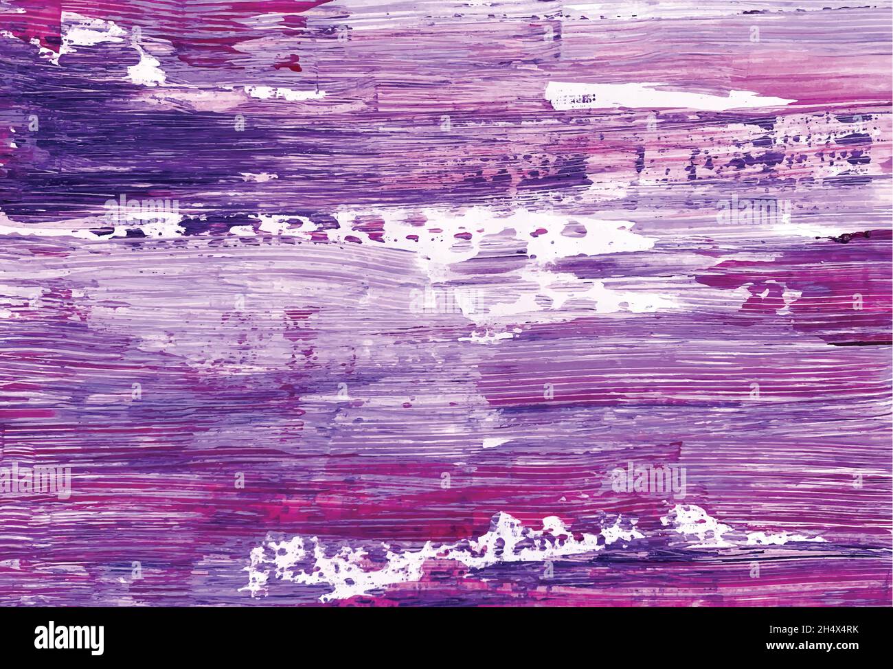 Abstract colorful watercolor texture background Stock Vector Image ...